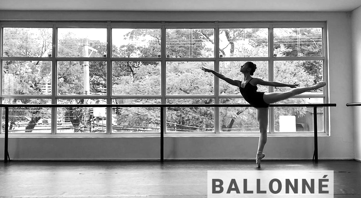 Corrente do bem - Ballonné